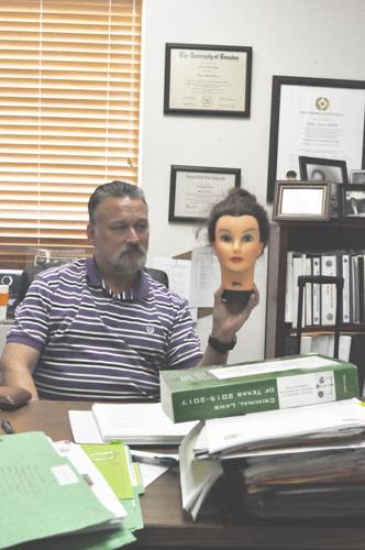 Border prosecution units fight organized crime’s northward migration ...