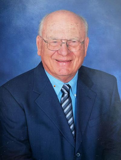 Leon Frank Witte | Obituaries | southtexasnews.com