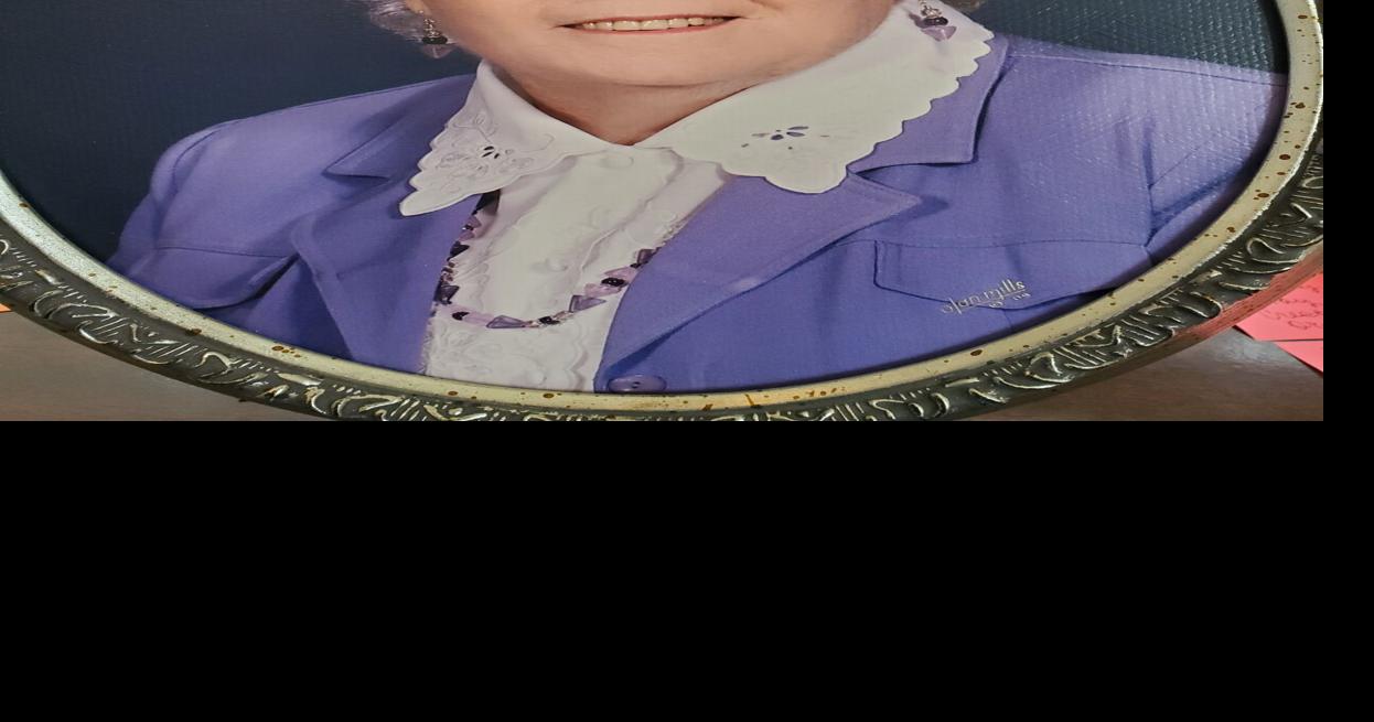 Nora M. Bryant | The Progress | southtexasnews.com