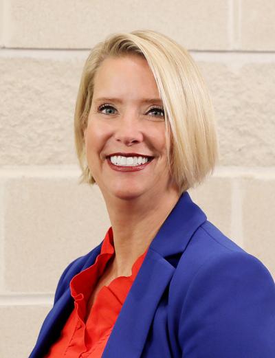 Charles Butt Foundation selects S.F. Austin Principal Brinkman for ...