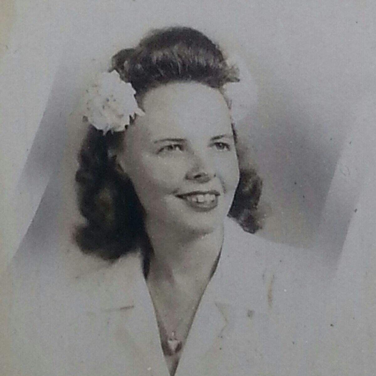 Elva Lucille (Draper) Bromley | San Patricio County | southtexasnews.com