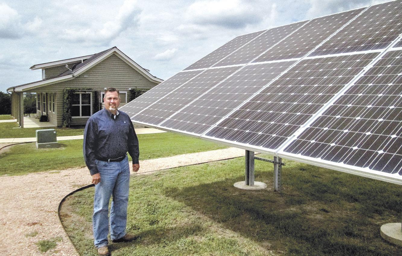 Bluebonnet members have options during pandemic | A | southtexasnews.com