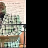 Davis speaks at MLK program in Refugio | San Patricio County ...