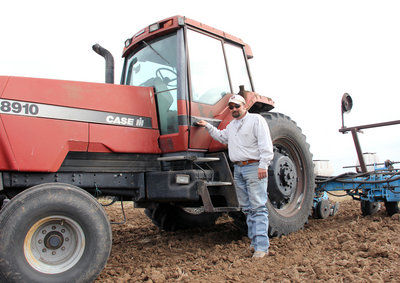 For the love of farming | Archives | southtexasnews.com