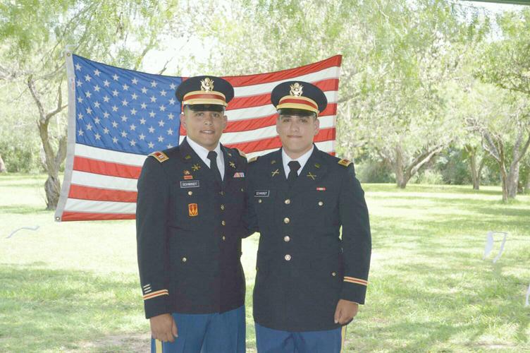 Schwindt graduates from West Point | News | southtexasnews.com