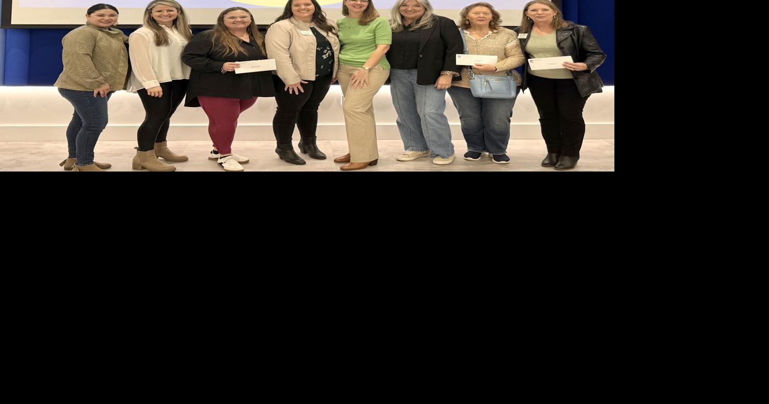 Day of Giving raises over $500,000 for county nonprofits | Rockport ...