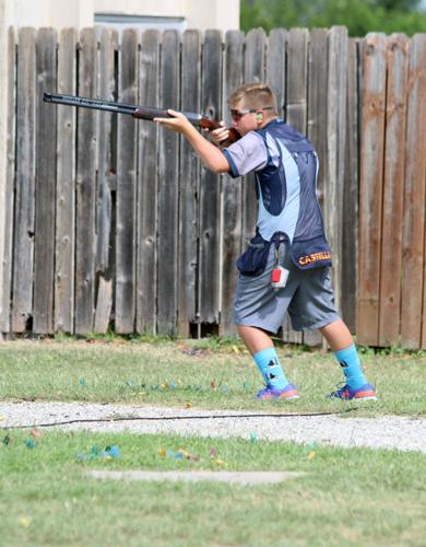 One shot at a time | Features | southtexasnews.com