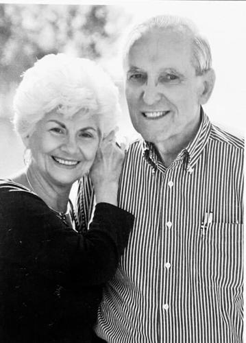 Arlyn Charles Houdmann | Obituaries | southtexasnews.com