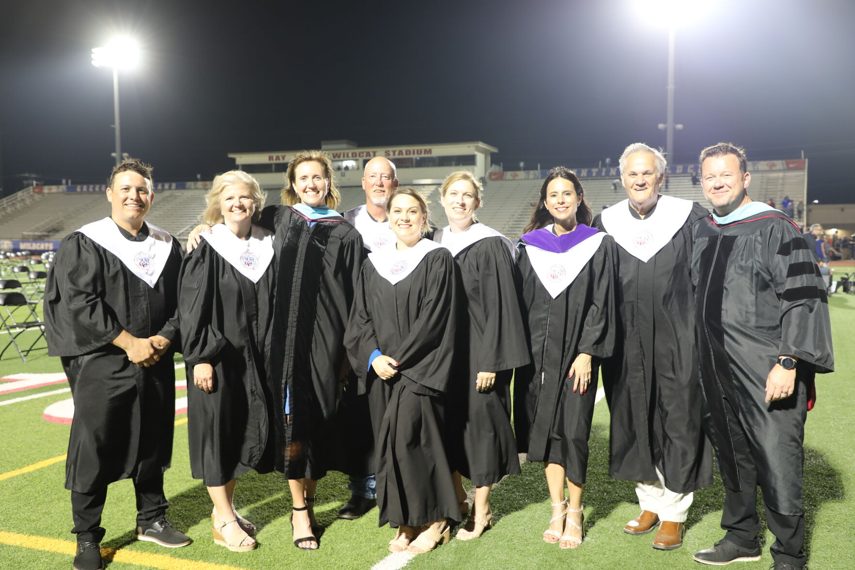 G-PISD school board up for Excellence in Education award | San Patricio ...