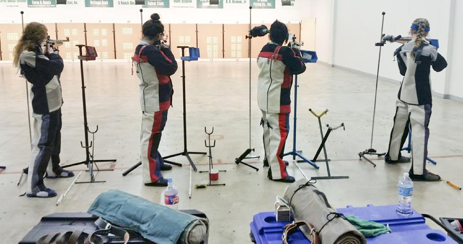 Hitting second at state | Features | southtexasnews.com