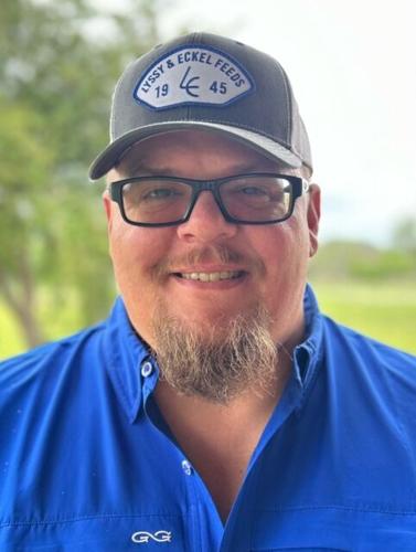 Candidate Profile: David Minter | The Progress | southtexasnews.com