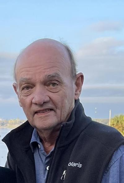 James William (Bill) Mayo, | Rockport Pilot | southtexasnews.com