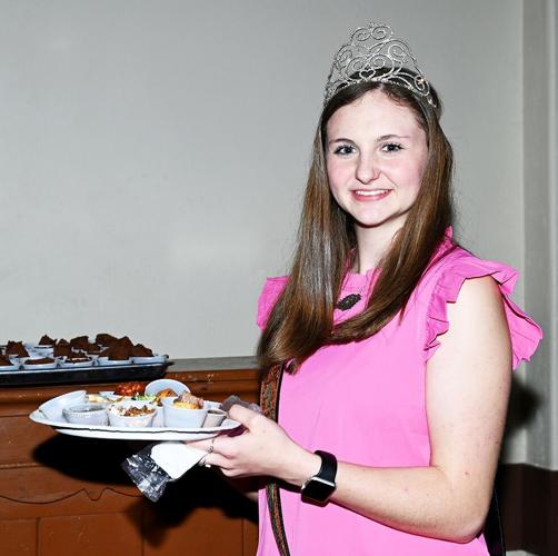 Goliad Astron Club holds annual Taste of Goliad | Goliad Advance-Guard ...