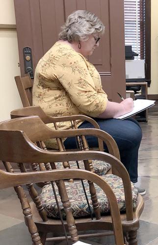 Calhoun considers contempt hearing | Features | southtexasnews.com