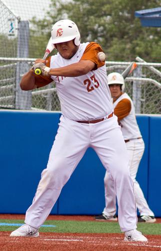 Trojans pound Gonzales 17-2 at Joe Hunter Field | Beeville Sports ...