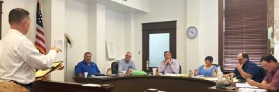 LOC construction projects are moving along, just at a slower pace than ...