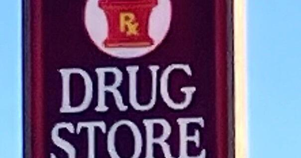 Campbell Drug Store in Three Rivers offers MedSafe Medication Disposal ...