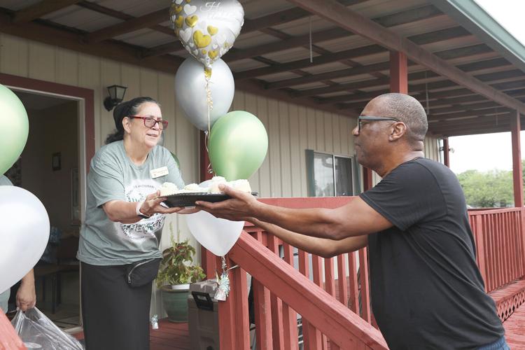 O.A.T.H. celebrates 25 years of open hands and thankful hearts ...