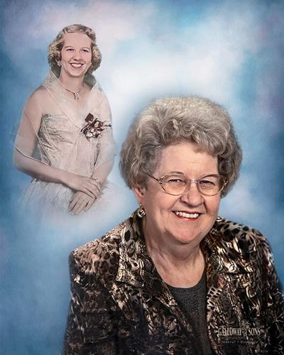 Reneatha DeEtte (Little) Golmon | Obituaries | southtexasnews.com