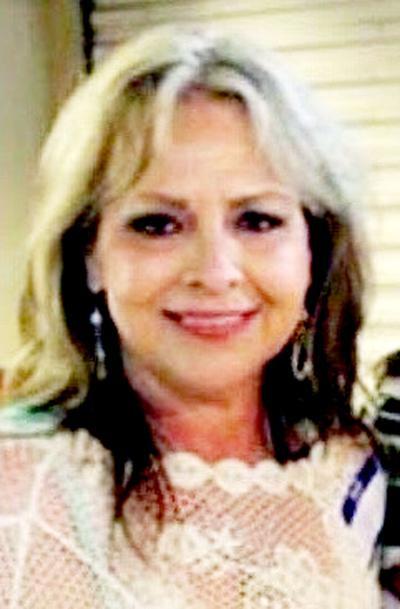 Helen Delgado Aldape | Obituaries | southtexasnews.com