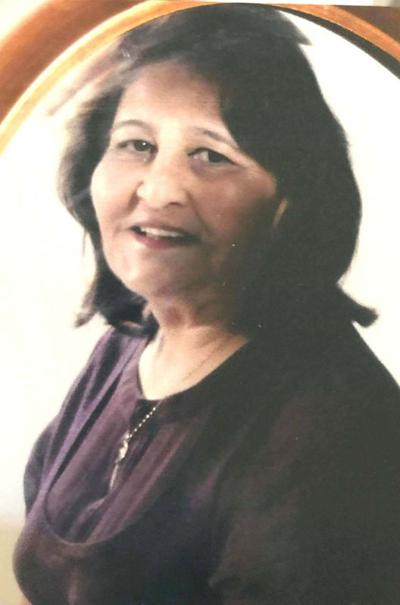 Maria Margarita (Garza) Alaniz | Obituaries | southtexasnews.com
