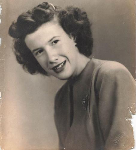 Artie Elizabeth Dotson | San Patricio County | southtexasnews.com
