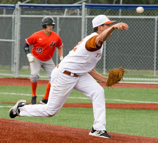 Trojans pound Gonzales 17-2 at Joe Hunter Field | Beeville Sports ...