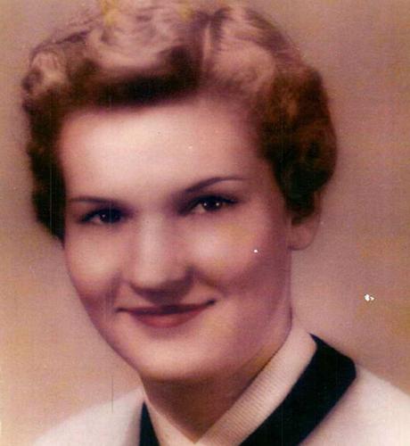 Ruby Lee Hinds | Obituaries | southtexasnews.com