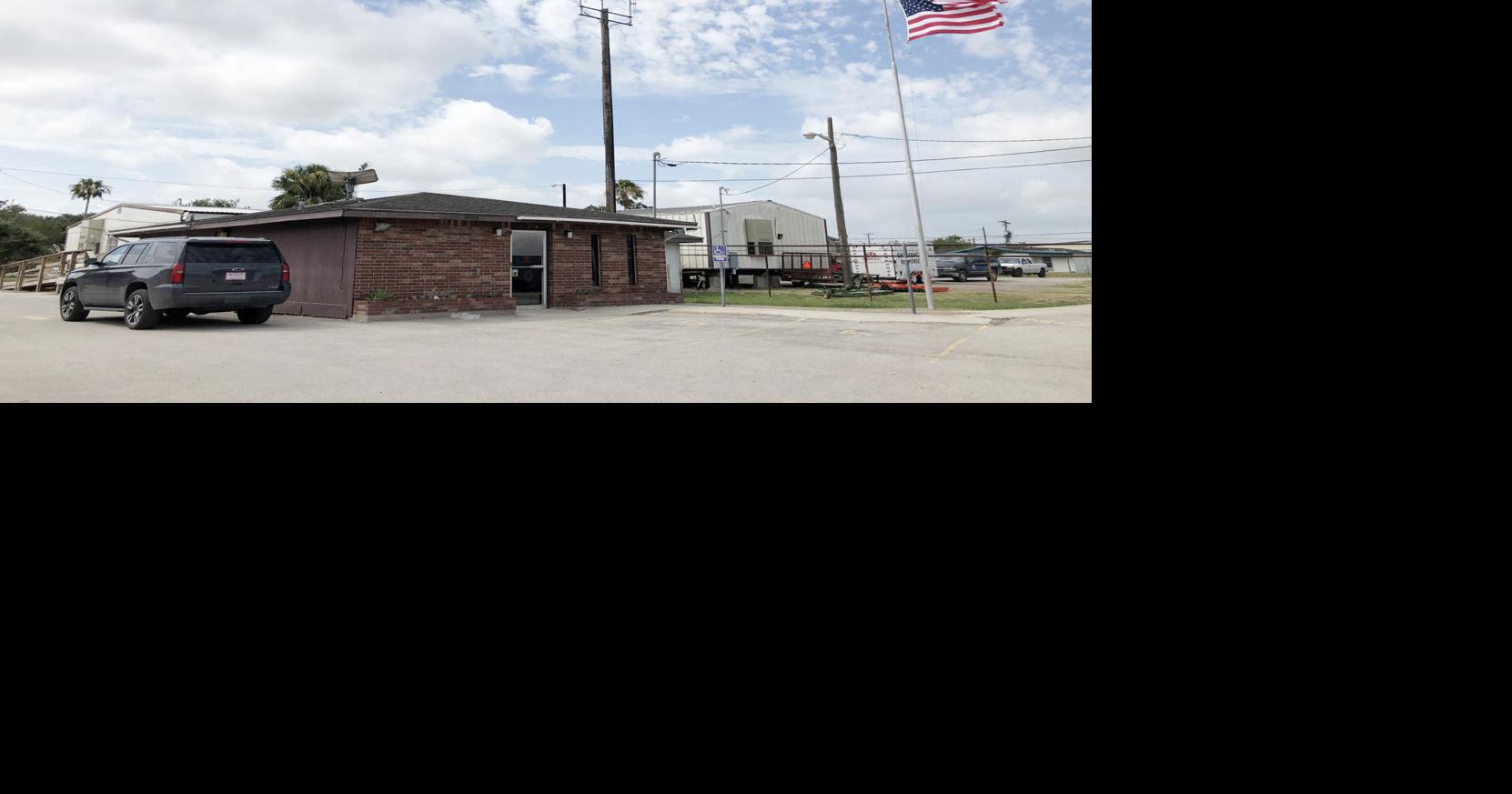 Under new leadership, Mathis PD gears up to face public scrutiny | News ...