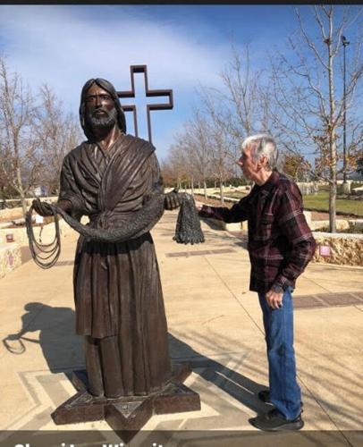 Steve Wayne Sherrill | Obituaries | southtexasnews.com