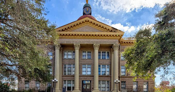 Bee County Commissioners Court discusses regional water alliance ...