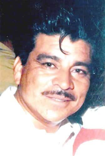 Juan C. Soliz Jr. | Obituaries | southtexasnews.com