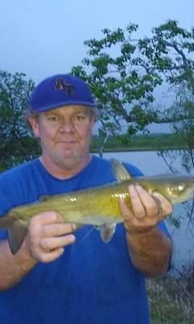 Joseph "Joey/Joe" Clyde Lancaster | Rockport Pilot | southtexasnews.com