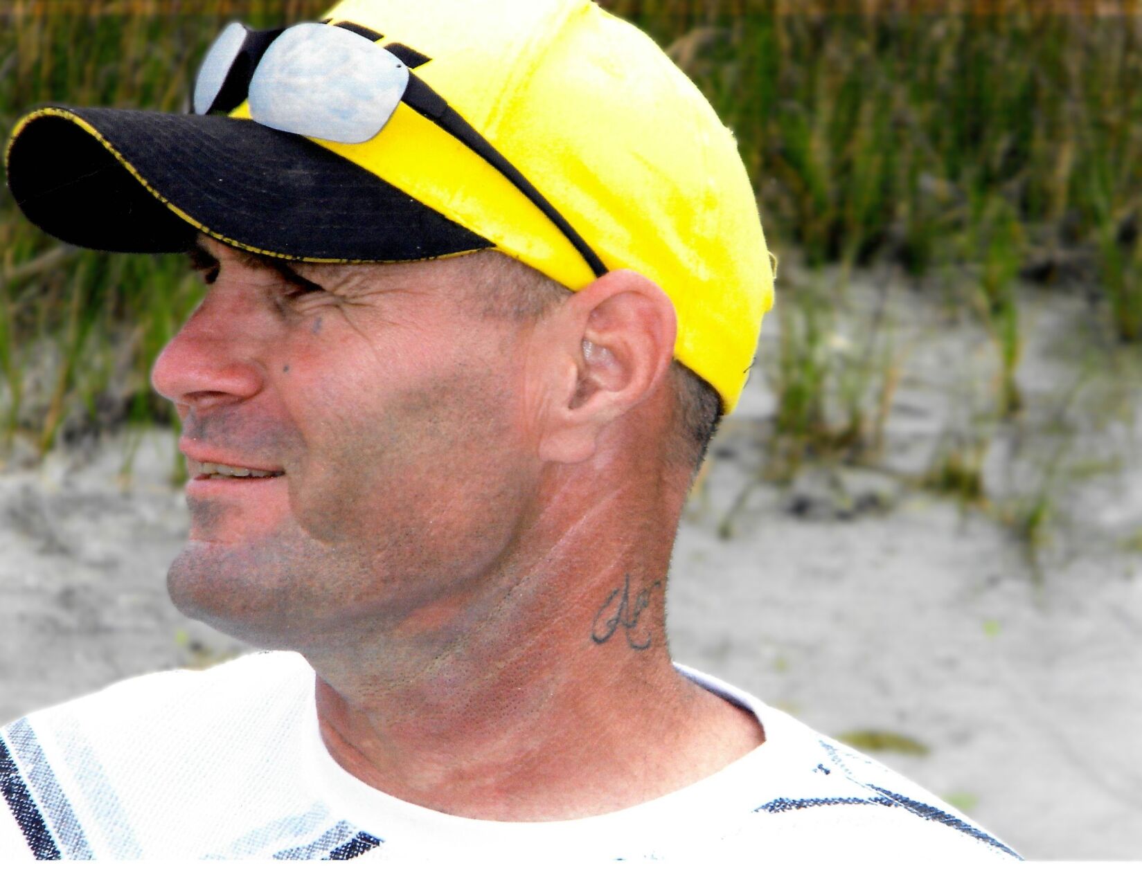 Charles Roy Shedd | San Patricio County | southtexasnews.com