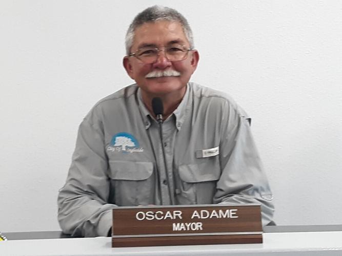 Ingleside Kennels owner challenges incumbent for mayor | San Patricio ...