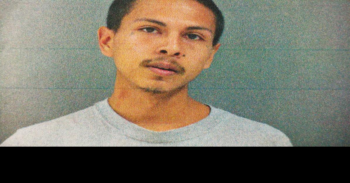 Convicted Sex Offender Among Loc Indictments News