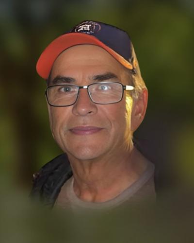 David Rodriguez Ramirez | Obituaries | southtexasnews.com