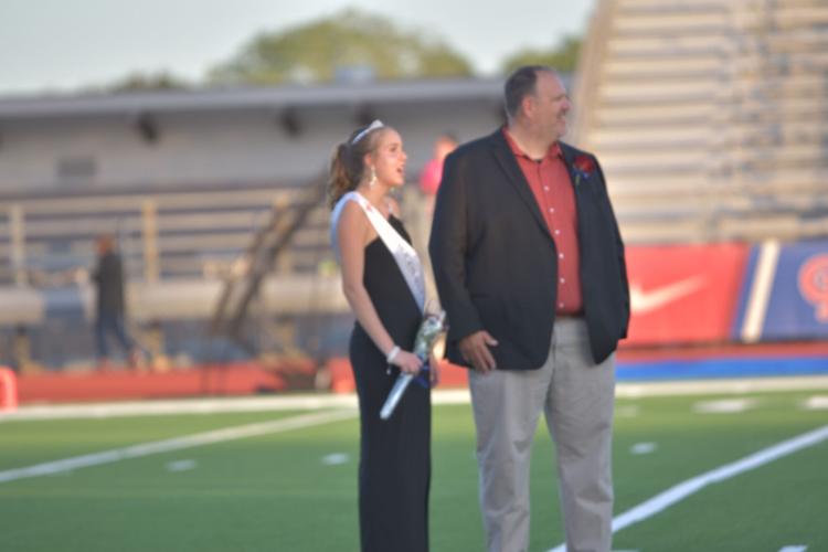 Gregory-Portland High School 2023 Homecoming | San Patricio County ...