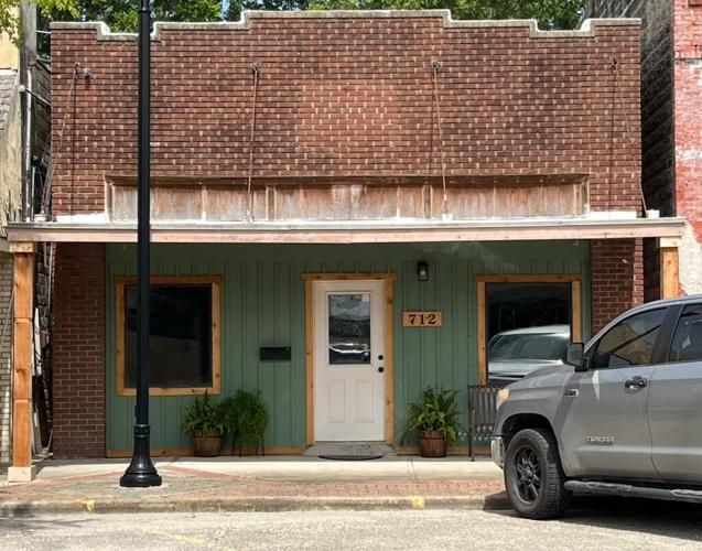 Refugio Downtown Revitalization Guidance Coalition strives to beautify ...