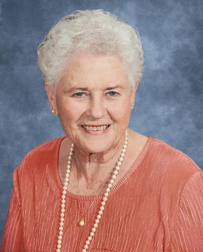 Mary Anna Bender Weigang | Karnes Countywide | southtexasnews.com