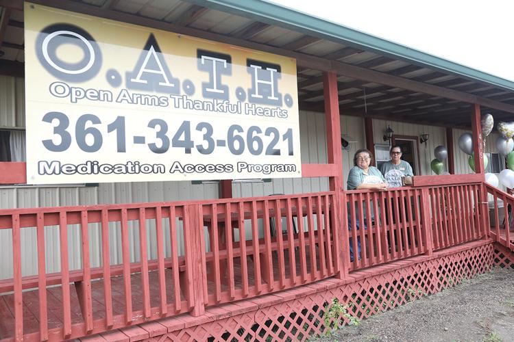 O.A.T.H. celebrates 25 years of open hands and thankful hearts ...