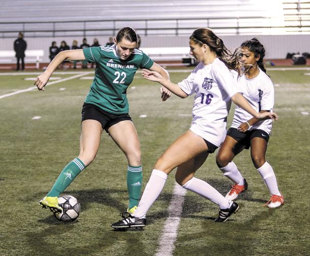 College Station picks up shutout of Brenham despite Wells' strong night ...