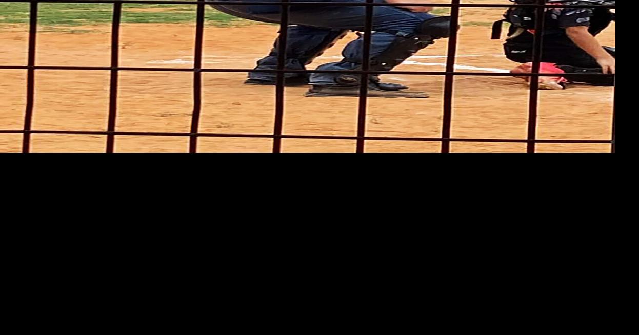 High school athletes step up to the plate | Refugio County Press ...