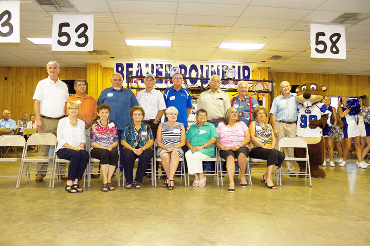 20th Annual Beaver Roundup in Falls City | Archives | southtexasnews.com