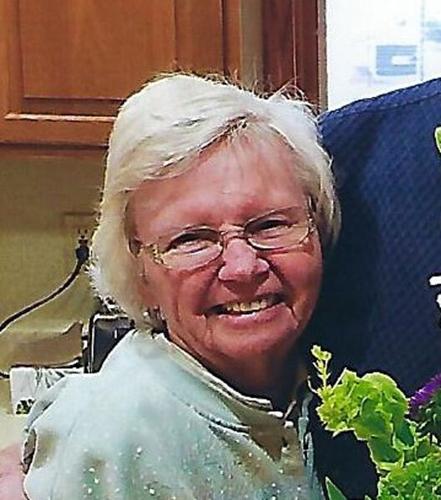 Eleanora R. Sandahl | Obituaries | southtexasnews.com