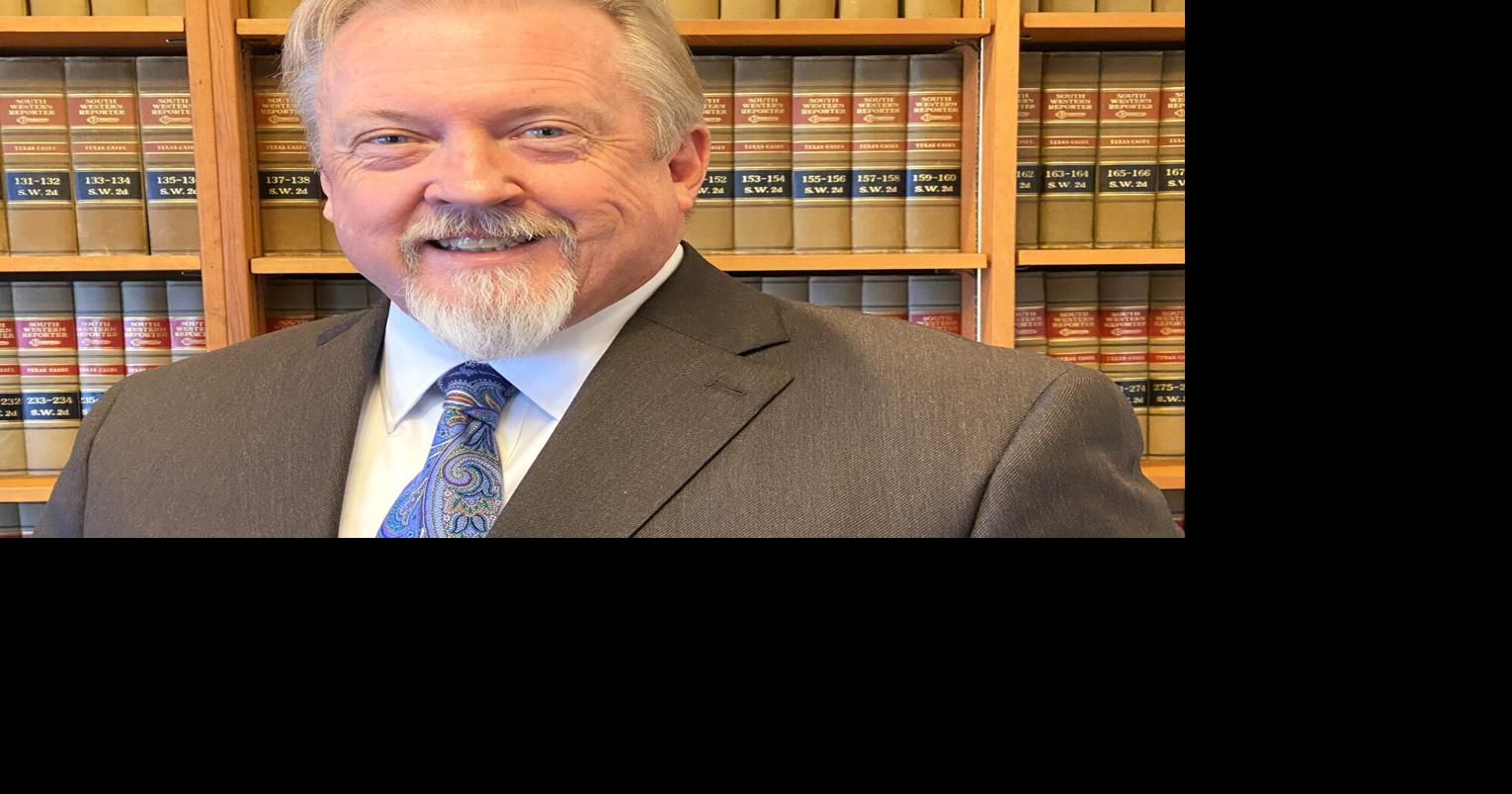 Live Oak, McMullen voters have choice in district judge race | The ...