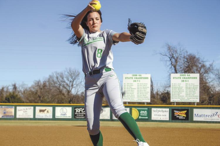 Striking Out Diabetes: Jasinski overcomes chronic condition to lead ...