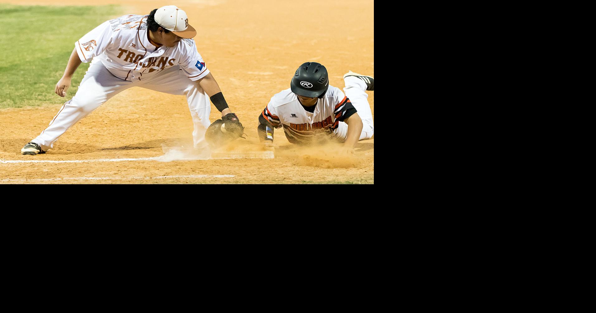 Trojans within a win of playoff spot | Beeville Sports | southtexasnews.com