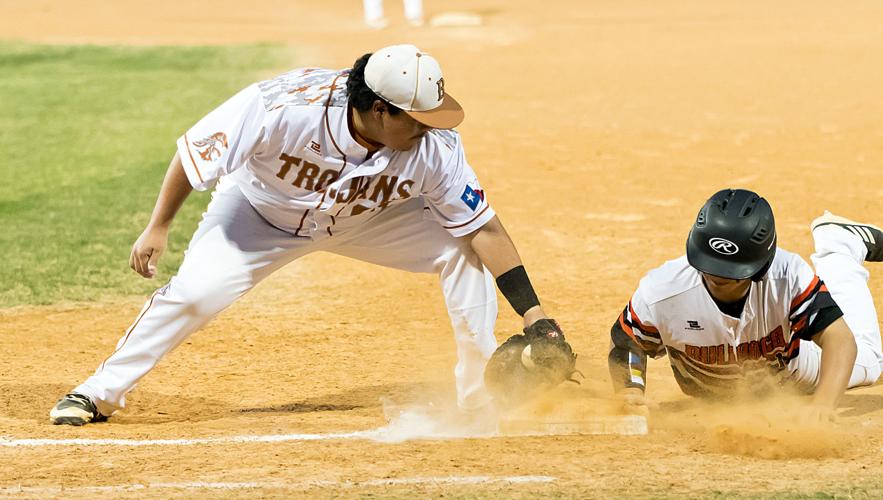 Trojans within a win of playoff spot | Beeville Sports | southtexasnews.com