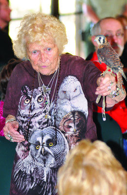 Mager brings SOAR program to Goliad State Park | News | southtexasnews.com